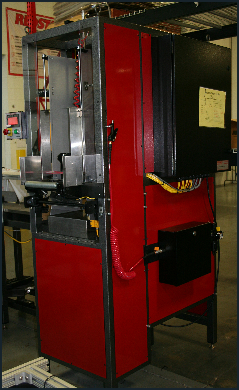 239xpacker | Redstamp, Inc. | Material Handling Machinery & Engineering ...