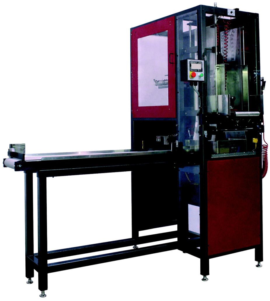 case-packers | Redstamp, Inc. | Material Handling Machinery ...